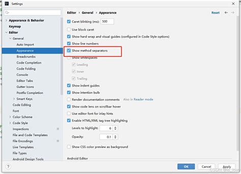 Idea实用小技巧idea快速查找接口插件 Csdn博客