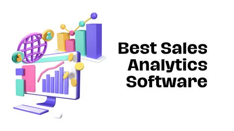 10 Best Sales Analytics Software In 2025