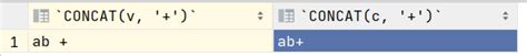 char与varchar详解 varchar和char csdn博客