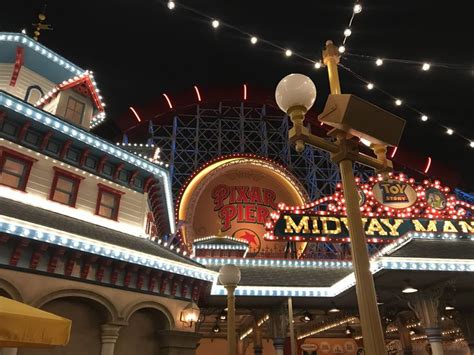 Most Favorite Ride Ever Incredicoaster Disneyland California Adventure