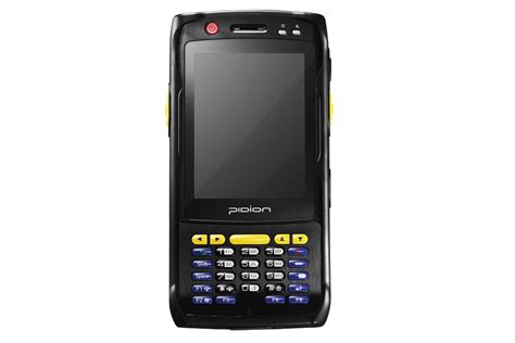 Pidion Bip 6000 Series Dataphone Gmbh Handheld Computer