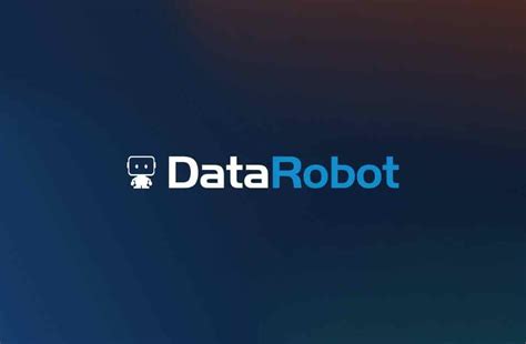 Datarobot Acquires Automated Machine Learning Startup Nexosis Tech Startups
