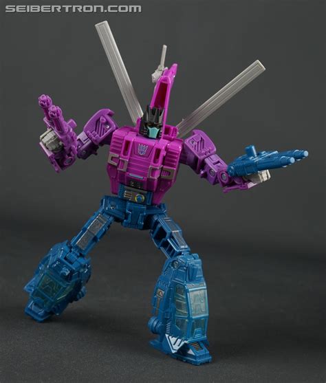 Transformers War For Cybertron Siege Spinister Toy Gallery Image 94