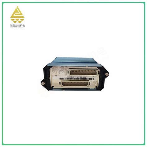 Fbm201 Analog Input Interface Module