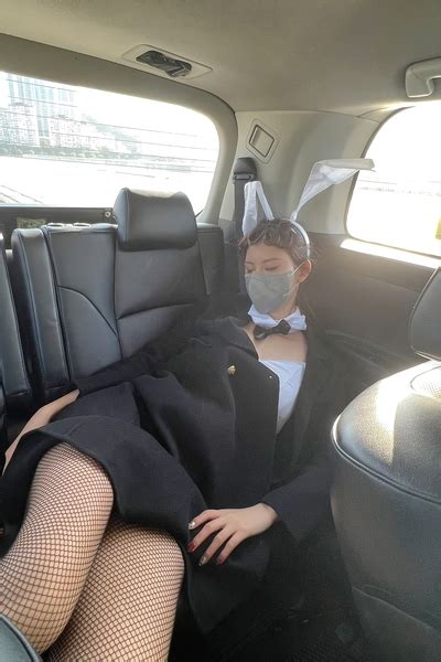 就是阿朱啊 兔子 微图坊