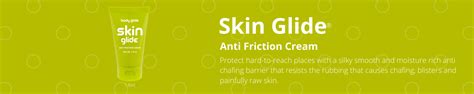 Body Glide Skin Glide®