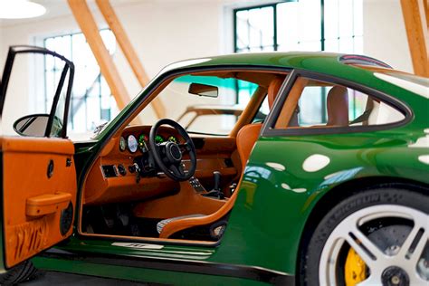 Ruf Scr Elite Sportwagen Ag