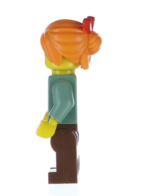 Misako Koko Minifigs Blog