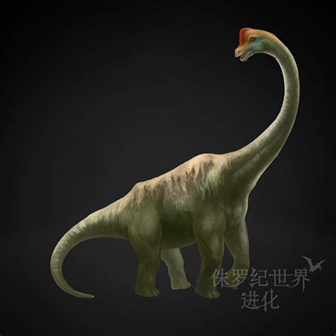 腕龙