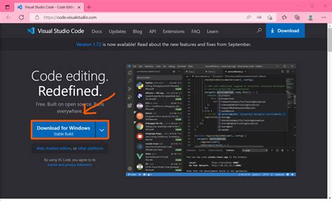 vscode Visual Studio Code 的下载 安装 Mr 宋先生 博客园