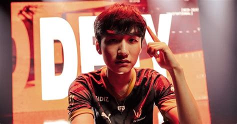 [msi] G2 꺾은 젠지 피넛 트로피 너무 탐나…사력 다해 우승할 것