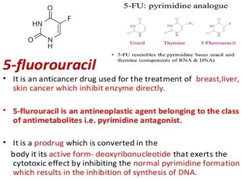 Classificationmoastructures Of Anticancer Drugs Pptx