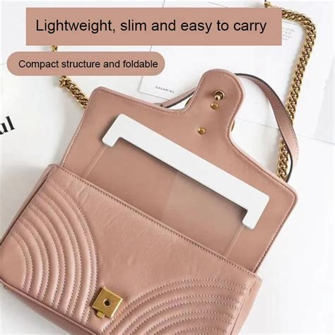 Badu Bg Лупа за екран на мобилен телефон 10 инчов настолен сгъваем 3d уголемител Скоба за видео