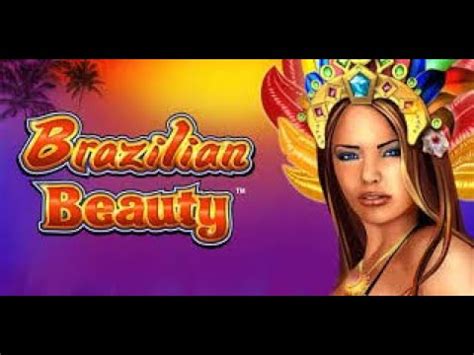 🔥 Slot Machine Review 🐉 Brazilian Beauty 🔥 Youtube