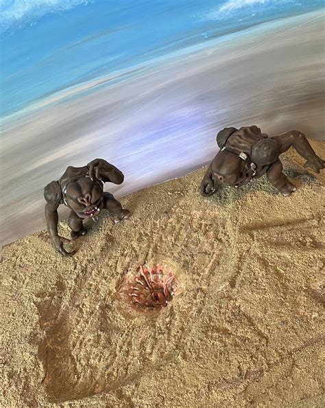 Rewatching The Bad Batch And We Knew We Had To Have Muchi R