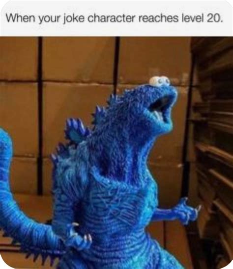 Cookie Monster Jokes Sesame Street Gongers Joke Sharethelaughter