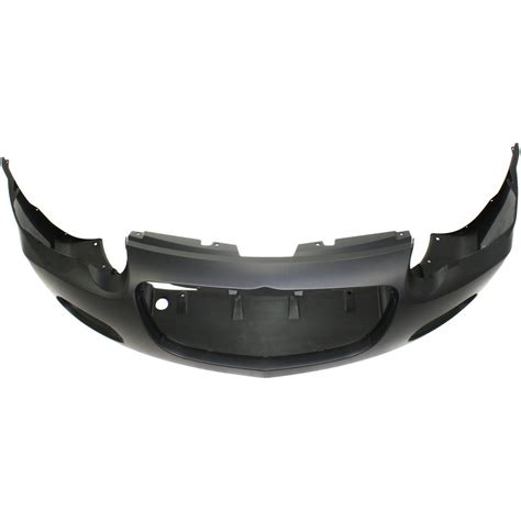 Front Bumper Cover For 2004 06 Chrysler Sebring Sedan Primed Ch1000405