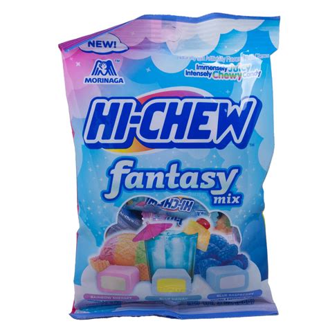 Hi Chew Fantasy Mix Umami Shop Canada