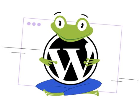 secure wordpress hosting with lightning fast speed jump