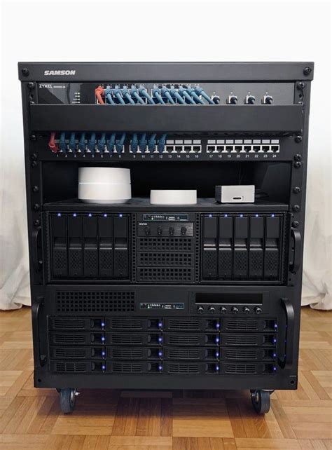 How To Deploying A Ubiquiti Unifi Home Network Including Multiple Wifi Access Points Part