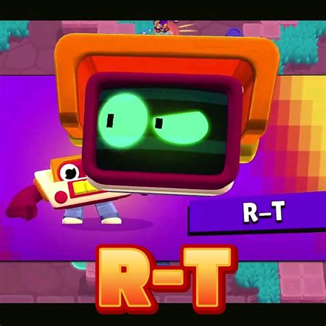 신규 브롤러 2종 나온다고😬 Youtube