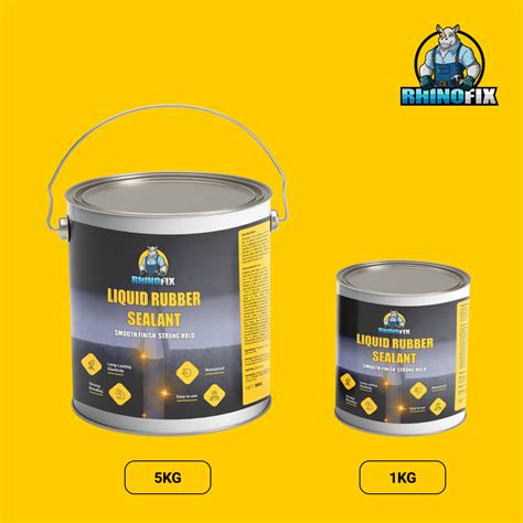 Rhinofix™ ТЕЧЕН УПЛЪТНИТЕЛ ОТ ПОЛИУРЕЯ ЗА ФУГИРАНЕ Hanksome Bg