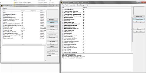 Sexout New Vegas Pregnancy Page 93 Downloads Fallout Sexout