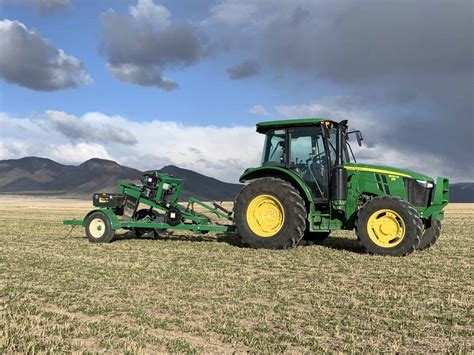 Gallery Utah Gopher Control