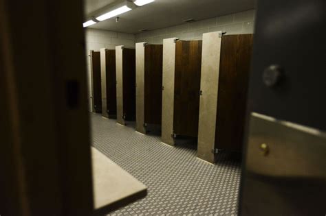 Plaints Continue In Bathrooms Despite Umpd Efforts The