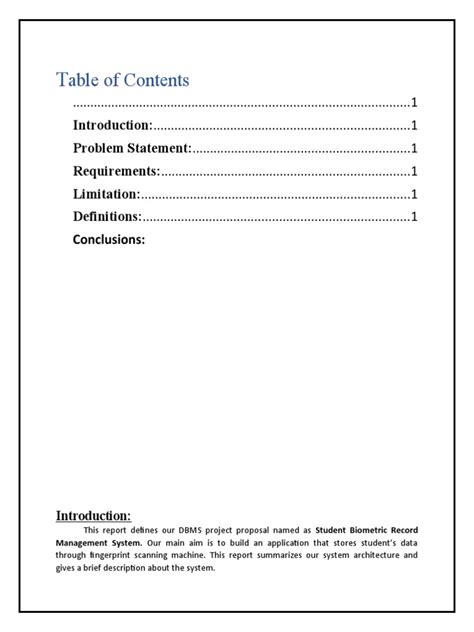 Dbms Ass 1 Pdf Databases Biometrics