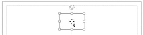 Rotating Resizing Duplicating And Deleting Shapes In Microsoft Visio Training Connection