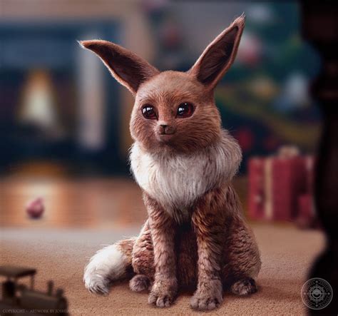 Real Life Pokemon YouLoveIt