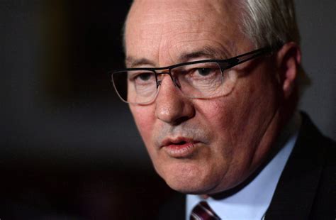 Long Time Liberal Mp Wayne Easter Will Not Seek Re Election In P E I Riding Globalnews Ca