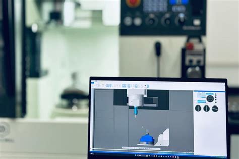 Turning The Corner On Virtual Machining And Simulation Port Cnc Inc