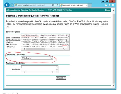 Windows Server 2012 R2 Ad Certificate Services The Within Domain Controller Certificate