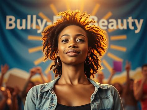 Bully Free Beauty A New Perspective The Momma Clan