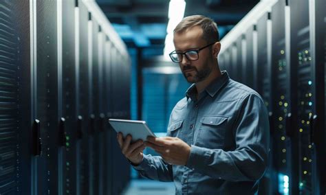 Mainframe Managed Services Psr Optimize Your Experience