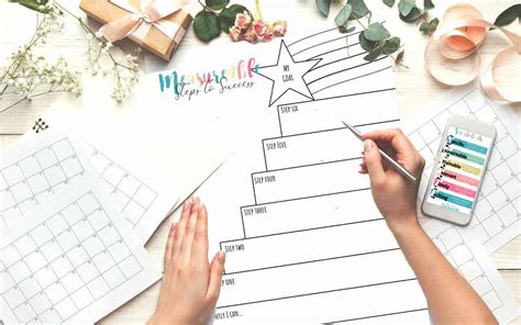 Goals Image For Slide In Dance Parent 101