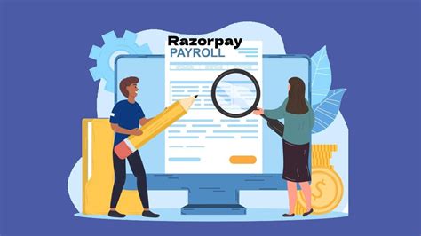 The Benefits Of Using Razorpay Payroll For Small Businesses