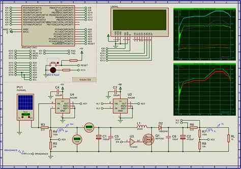 Circuit Simulation Software With Spice