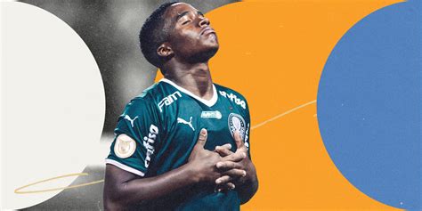 Inside The Deal That Saw Real Madrid Win The Race For Endrick The