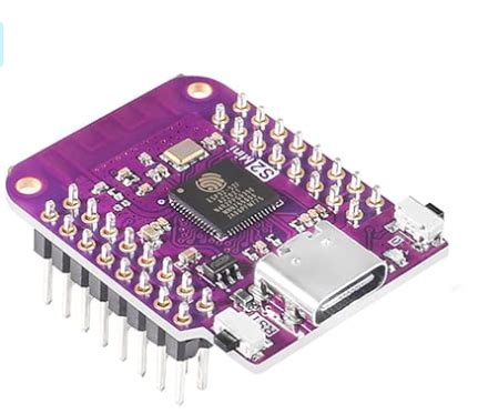 Microcontroller Esp S Touch Sensor Read Electrical Engineering
