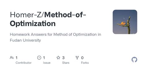 Method of Optimization 期中试题回忆 docx at main Homer Z Method of