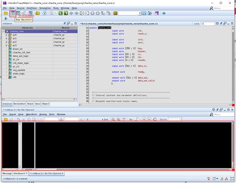 Linux上使用vcsverdiverdi查看原理图 Csdn博客