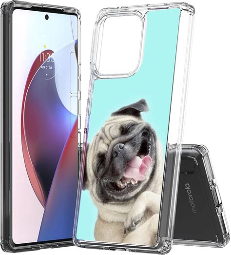 Aquaflex Phone Case Compatible With Motorola Edge 2023