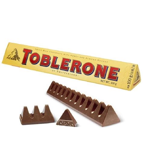 Шоколад Toblerone Молочный 100 г купить Шоколад Toblerone в Киеве и Украине выгодная цена на
