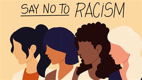 Racism Is Toxic For Every Society” Alexander Von Humboldt Foundation