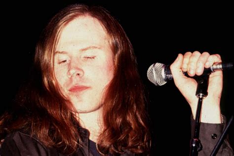 Mark Lanegan Rolling Stone Australia