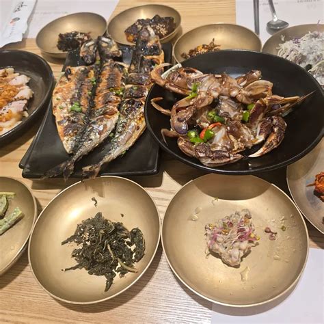 해누리 분당점 분당 한정식 한식 맛집 다이닝코드 빅데이터 맛집검색