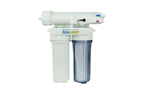 AquaLight RO-System ST-190 l/day-AL-ST190